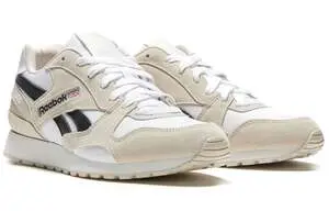 REEBOK Gl 3000 Lightweight Sports Sneakers - White