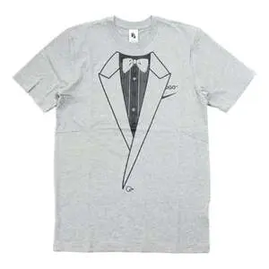 Nike X Off-white Nrg A6 T-shirt 'ash - Grey