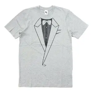 Nike X Off-white Nrg A6 T-shirt 'ash