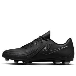Nike Phantom Gx 2 Club Mg - Black/black