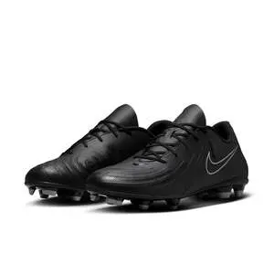 Nike Phantom Gx 2 Club Mg - Black/black