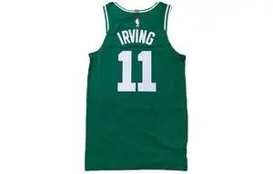 Nike Nba Kyrie Irving Boston Celtics 2019/20 Vaporknit Jersey