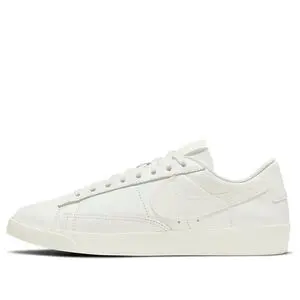 Nike Blazer Low Le "sail - White