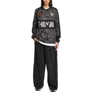 PUMA X P.a.m. Long Sleeve Jersey