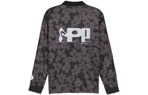 PUMA X P.a.m. Long Sleeve Jersey
