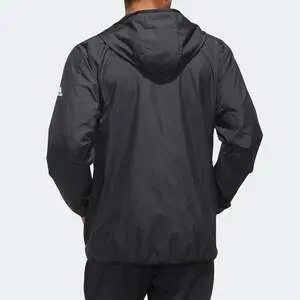 Adidas Windbreaker Hooded Jacket