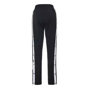 Adidas Adibreak Track Pants - Black/white