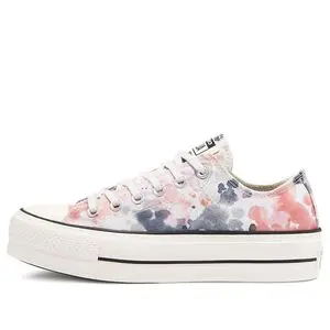 Women's Converse Platform Sneakers