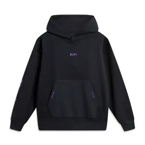 LI-NING Way Of Wade "love & Passion" Hoodie