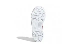 Adidas Originals Drop Step High Top Sneakers