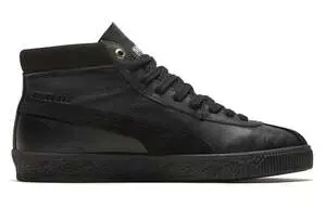 PUMA Basket 68 'sonic' Mid-top Sneakers
