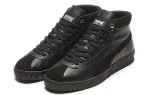 PUMA Basket 68 'sonic' Mid-top Sneakers