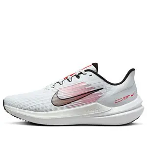 Nike Nike Air Zoom Winflo 9 Sneakers White/pink