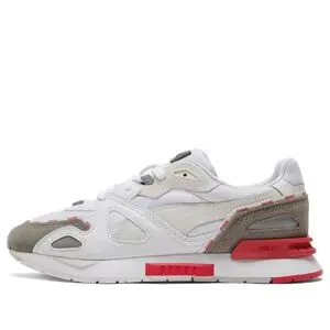 PUMA Mirage Mox Lace Up Sneakers - Grey
