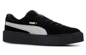 PUMA Fenty X Suede Creepers