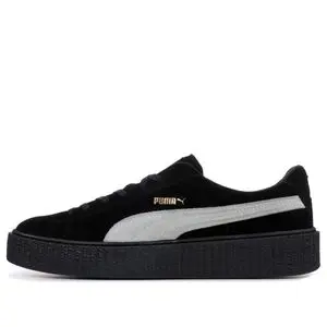 PUMA Fenty X Suede Creepers - Black