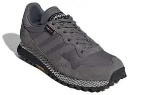 Adidas Moscrop 2 Spzl 'ash Sneakers - Grey