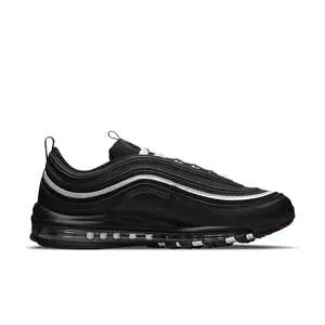 Nike Max 97 "sport Red - Black