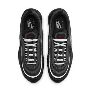 Nike Max 97 "sport Red - Black