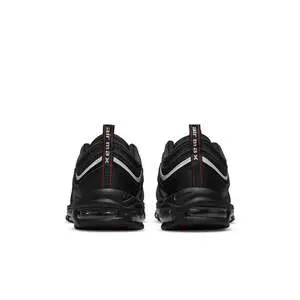 Nike Max 97 "sport Red - Black