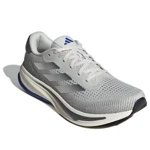 Adidas Supernova Rise Sneakers - Grey/blue/white