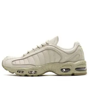 Nike Max Tailwind Iv Sp "sandtrap - Grey/white