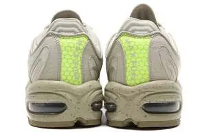 Nike Max Tailwind Iv Sp "sandtrap - Grey/white