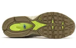 Nike Max Tailwind Iv Sp "sandtrap - Grey/white