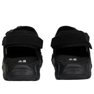 PUMA Ts-01 Tonal Sandals - Black