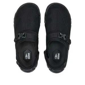 PUMA Ts-01 Tonal Sandals - Black