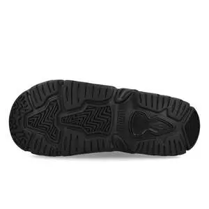PUMA Ts-01 Tonal Sandals - Black