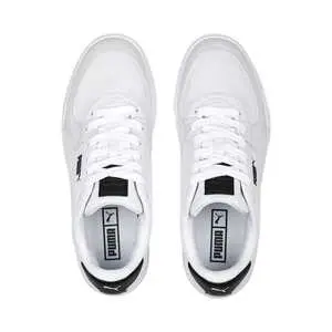 PUMA Ca Pro Canvas Sneakers - White/black