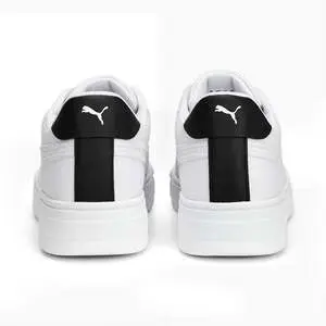 PUMA Ca Pro Canvas Sneakers - White/black