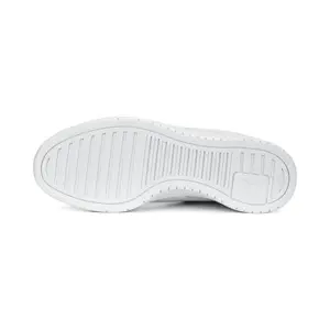 PUMA Ca Pro Canvas Sneakers - White/black