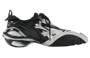 Balenciaga Tyrex Low Sneakers