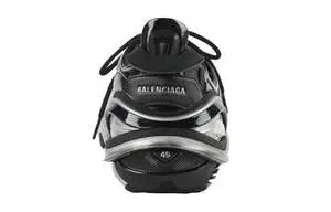 Balenciaga Tyrex Low Sneakers