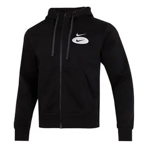 Nike Swoosh League Zip-up Hoodie - Default Color