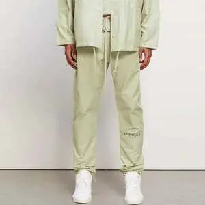 Fear Of God Fw20 Track Pants 'sage