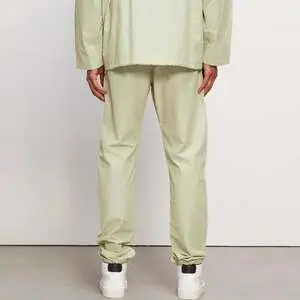 Fear Of God Fw20 Track Pants 'sage