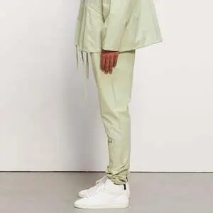 Fear Of God Fw20 Track Pants 'sage