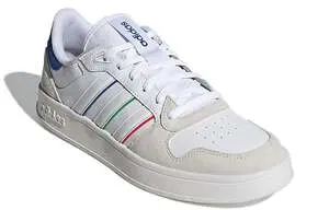 Adidas Breaknet Plus Sneakers