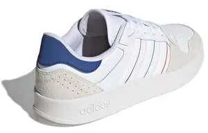 Adidas Breaknet Plus Sneakers