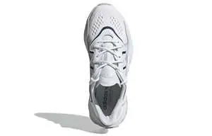 Adidas Ozweego Sneakers - White