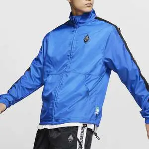 Nike Sports Training Woven Track Jacket