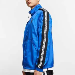 Nike Sports Training Woven Track Jacket