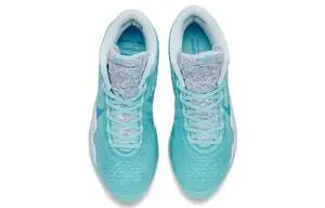 Nike Zoom Kd Ep Athletic Sneakers - Blue