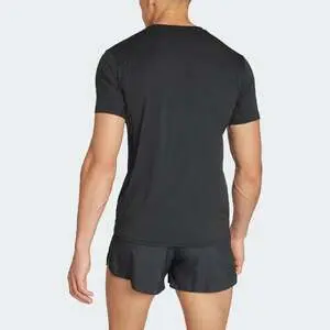 Adidas Adizero Essentials Running T-shirt