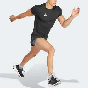 Adidas Adizero Essentials Running T-shirt