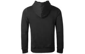 Adidas Classic Logo Hoodie