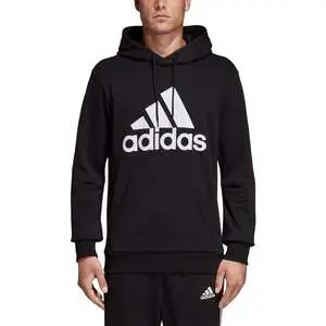Adidas Classic Logo Hoodie